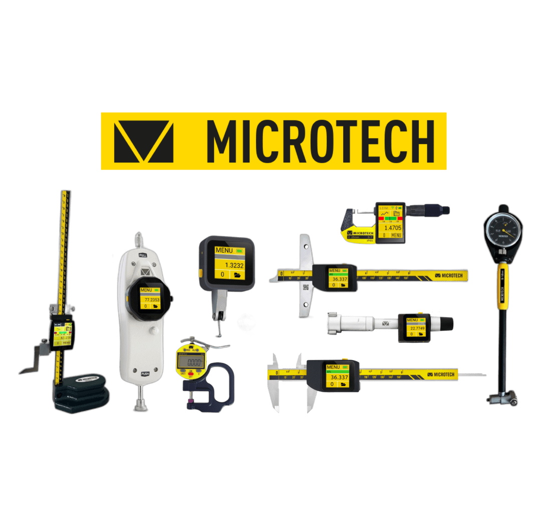 Microtech - MQA Perú