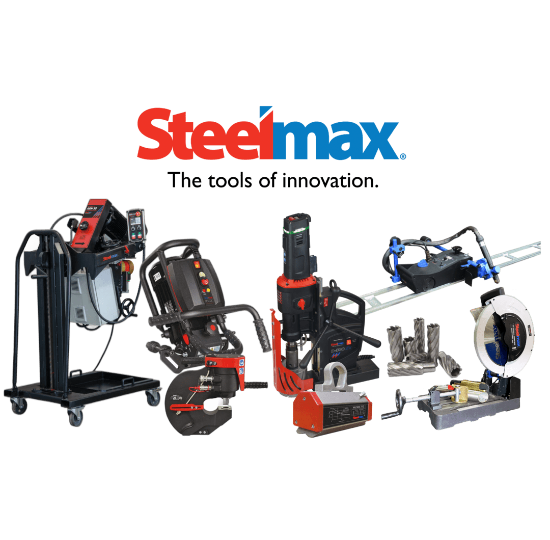 Steelmax - MQA Perú