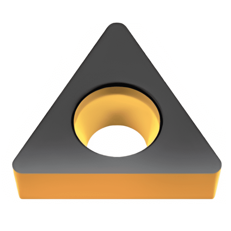 INSERTO DE TORNEADO DESBASTE CON INCLINACION POSITIVA TCMW-KD5 ACHTECK ...